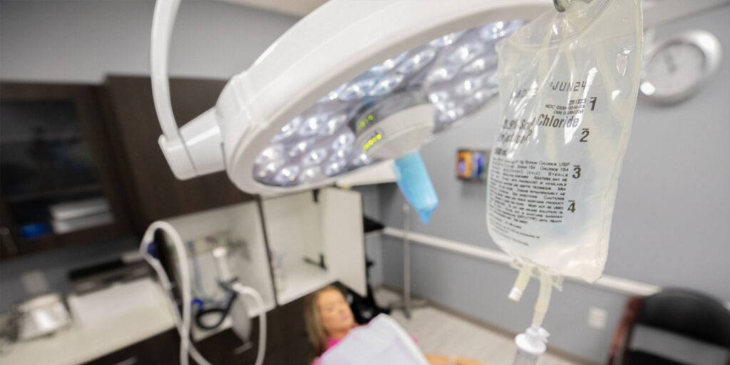 Anesthesia Options | East Georgia Center for Oral & Facial Surgery