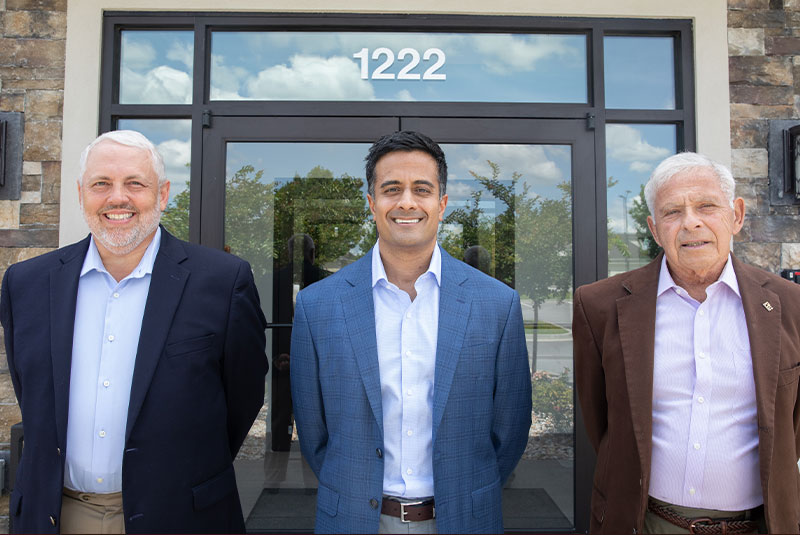 Top Oral Surgeon By Jenkins County, GA | East Georgia Oral Surgery