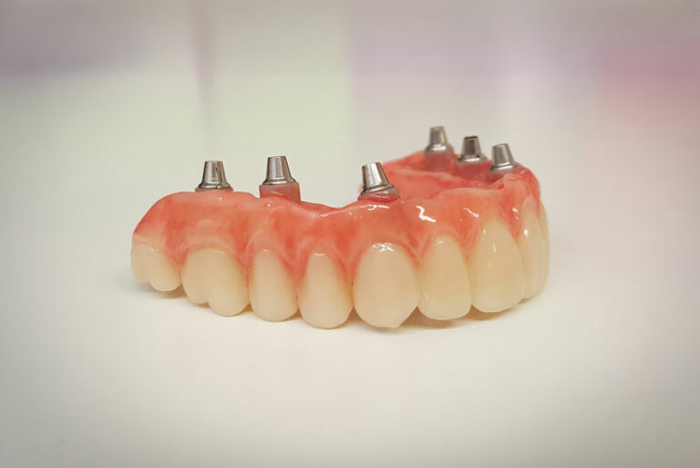 Top Oral Surgeon By Wrightsville, GA | East Georgia Oral Surgery